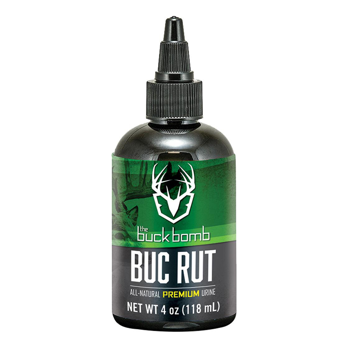Buck Bomb® Buc Rut | Bass Pro Shops Canada